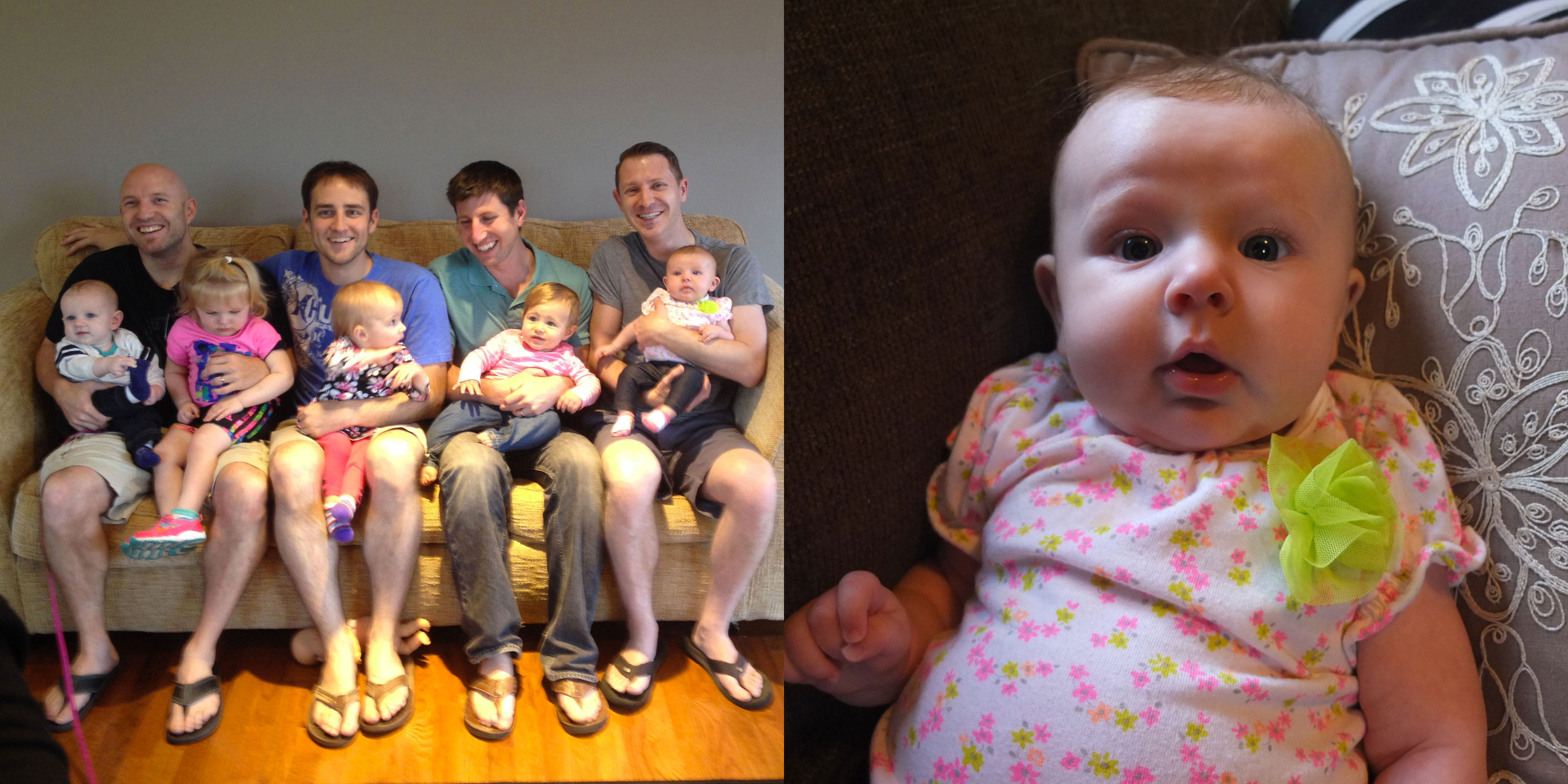 DaddyMaddie_6x6_nodates20 | The Littlest Rapp