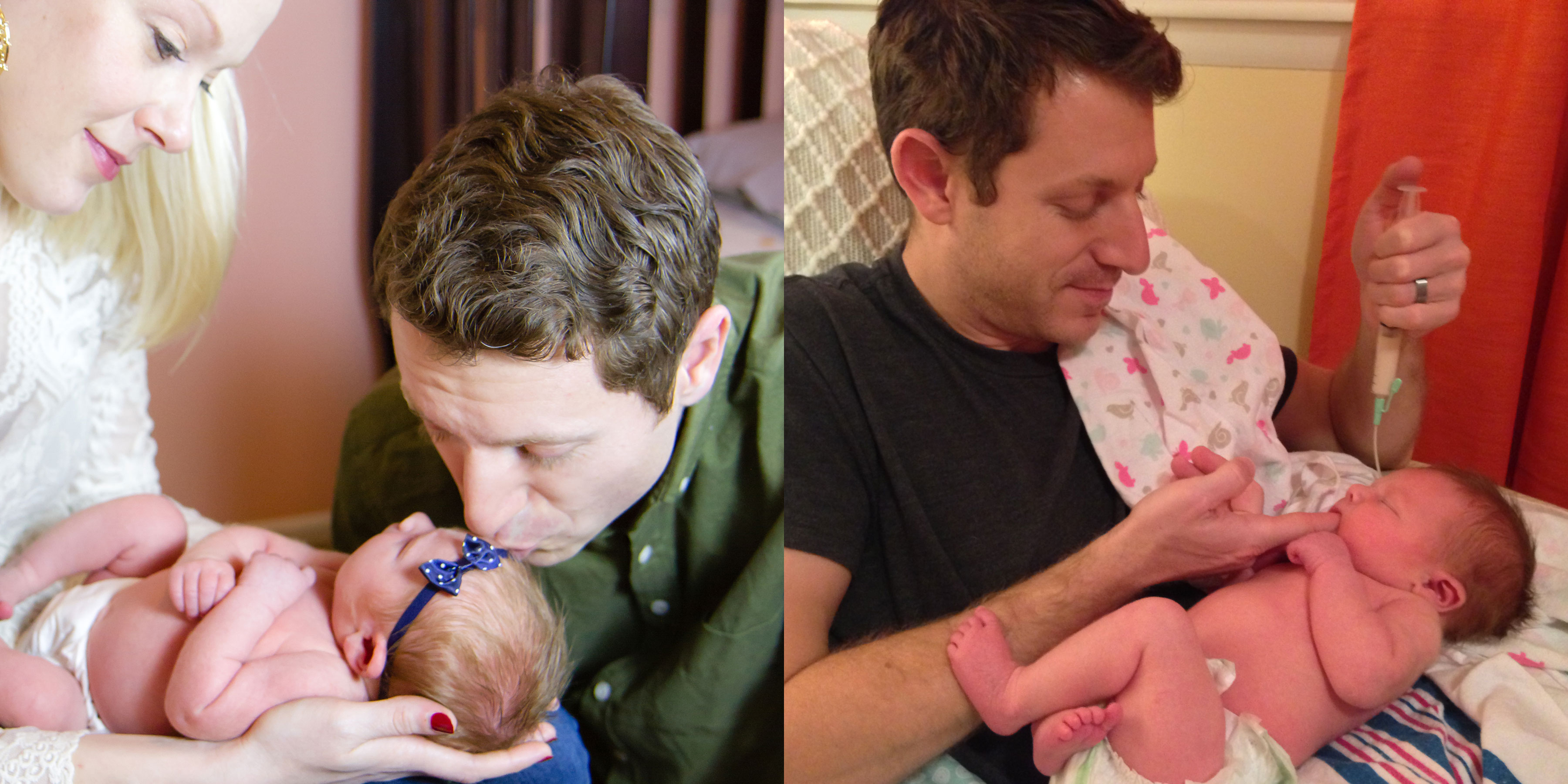 DaddyMaddie_6x6_nodates4 | The Littlest Rapp