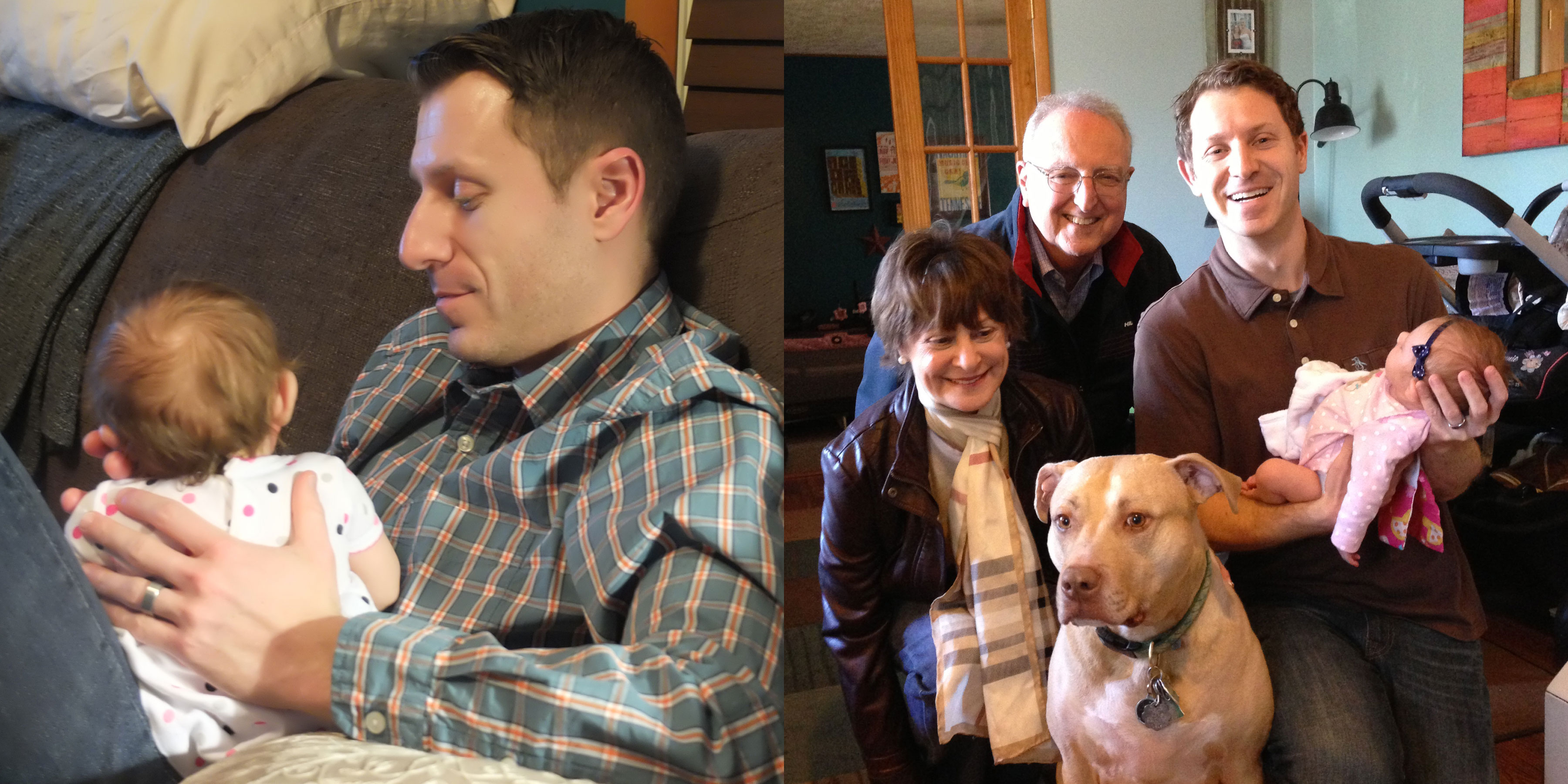 DaddyMaddie_6x6_nodates9 | The Littlest Rapp